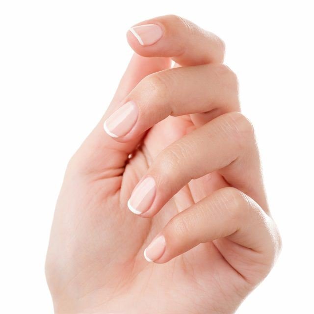 hænder & negle - Klinik Lundgaard